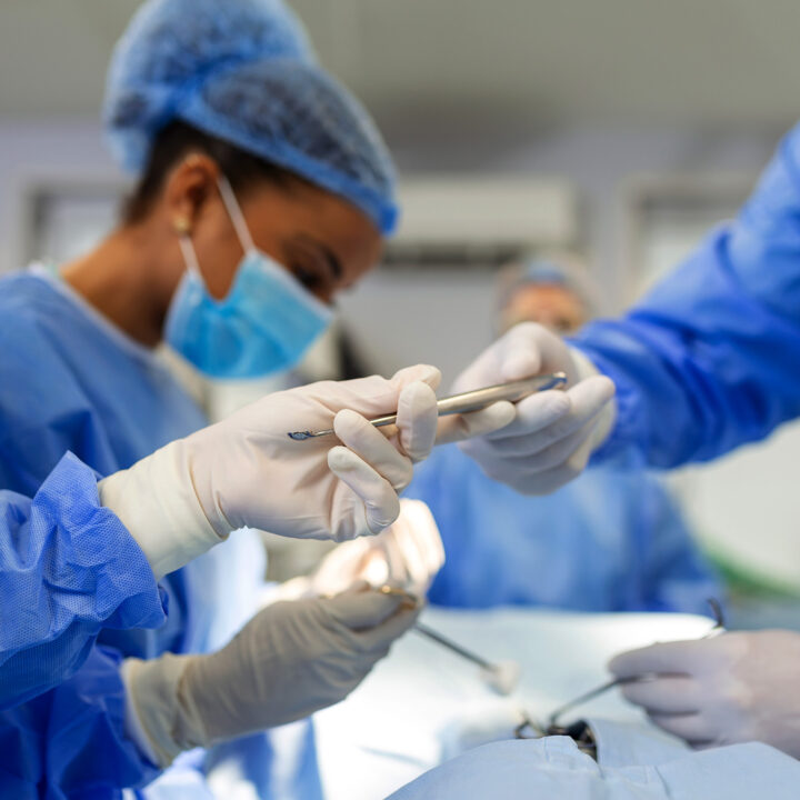 Island Surgical - Cirujanos Oeste de Puerto Rico